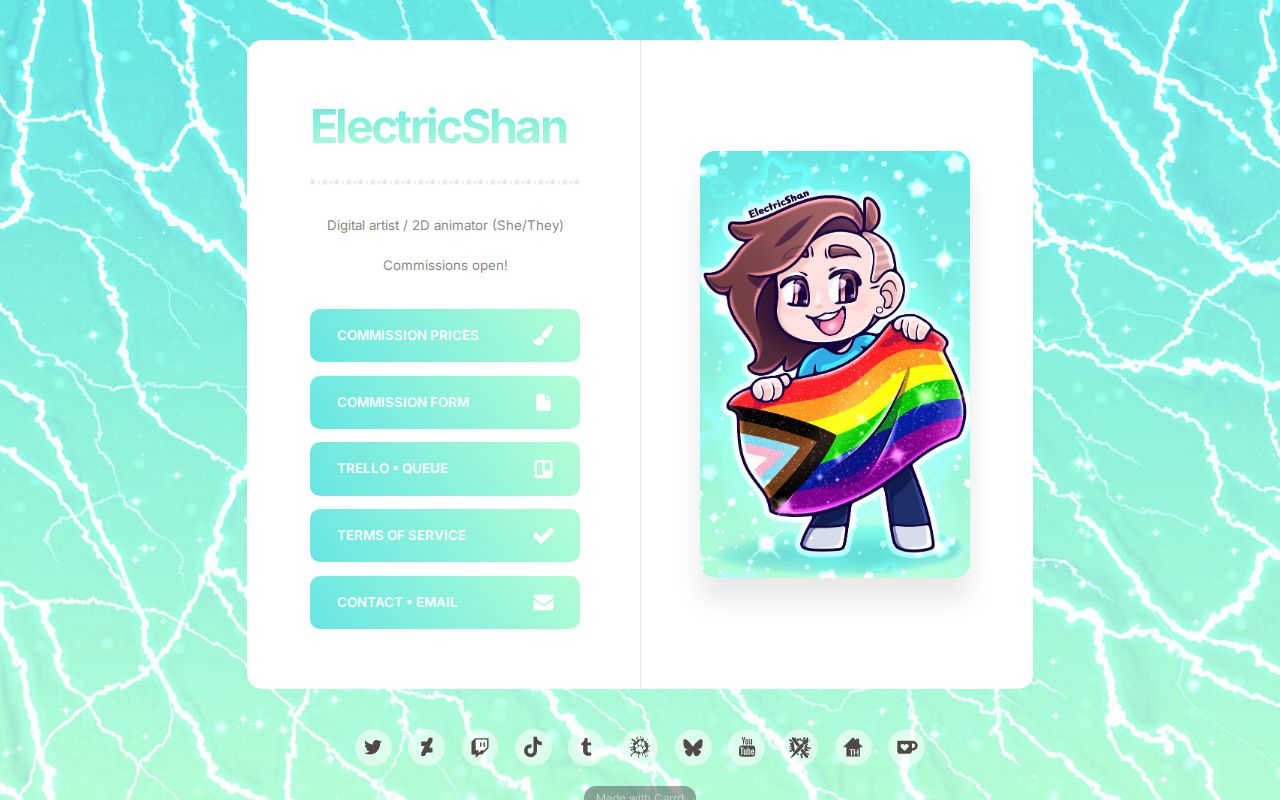 ElectricShan